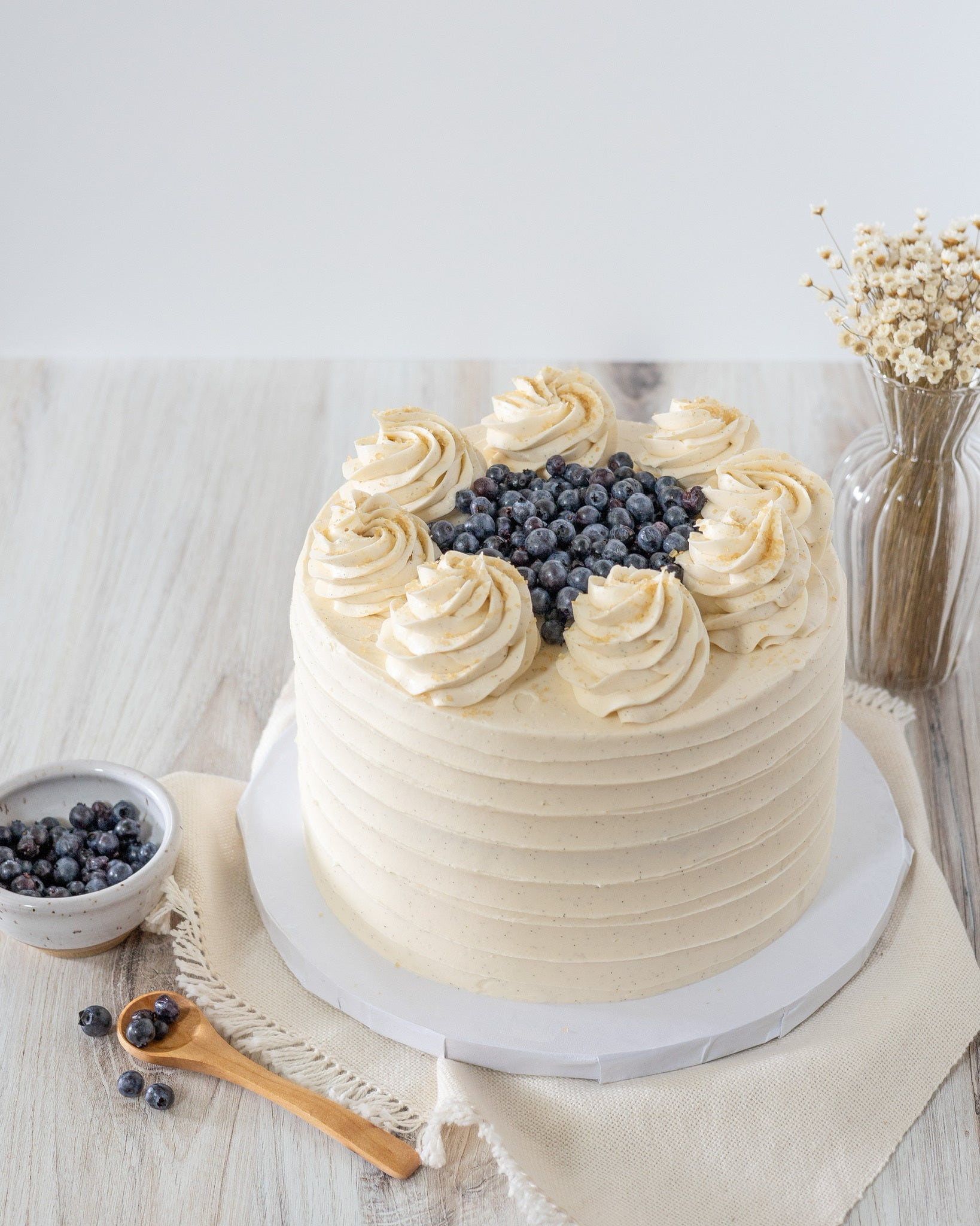 Batter Chatter – countrysidecakery